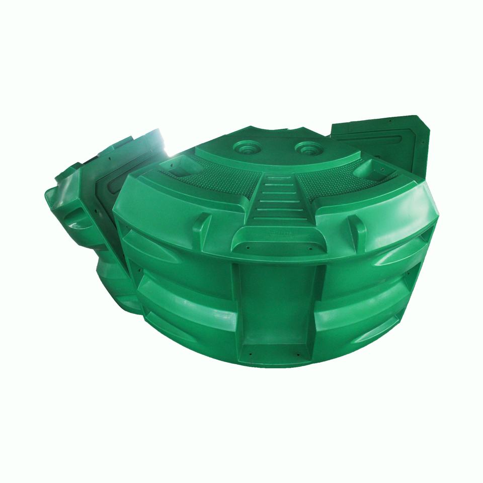 Navigation Beacon Floating Buoy Navigation Buoy Steel Mooring Buoys ...