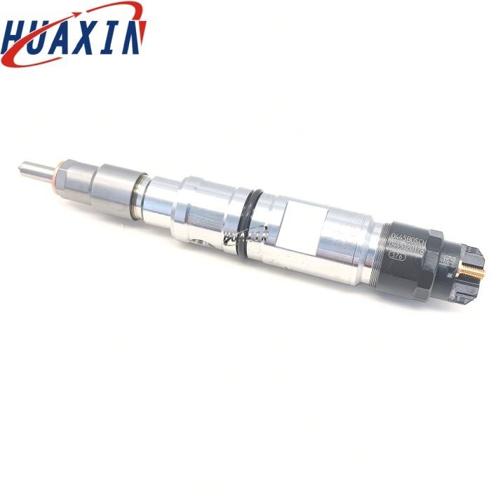 High Quality Common Rail Fuel Injector Brand New Diesel Injector ...