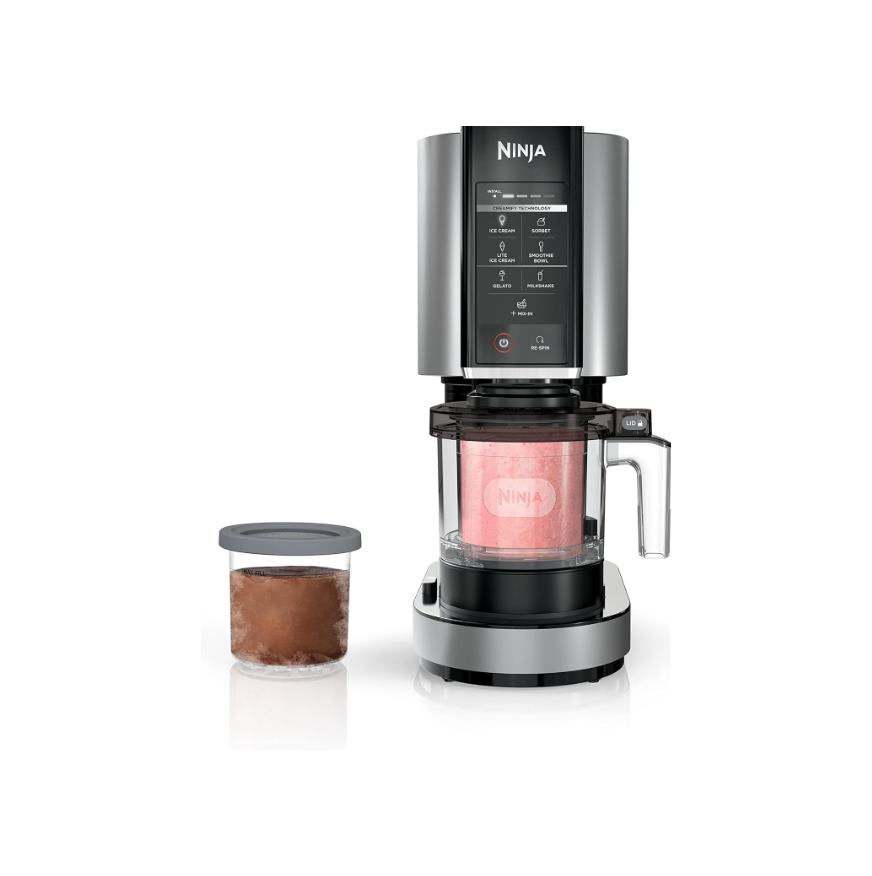 How to Choose the Best Ice Cream Machine Ninja for Home Use