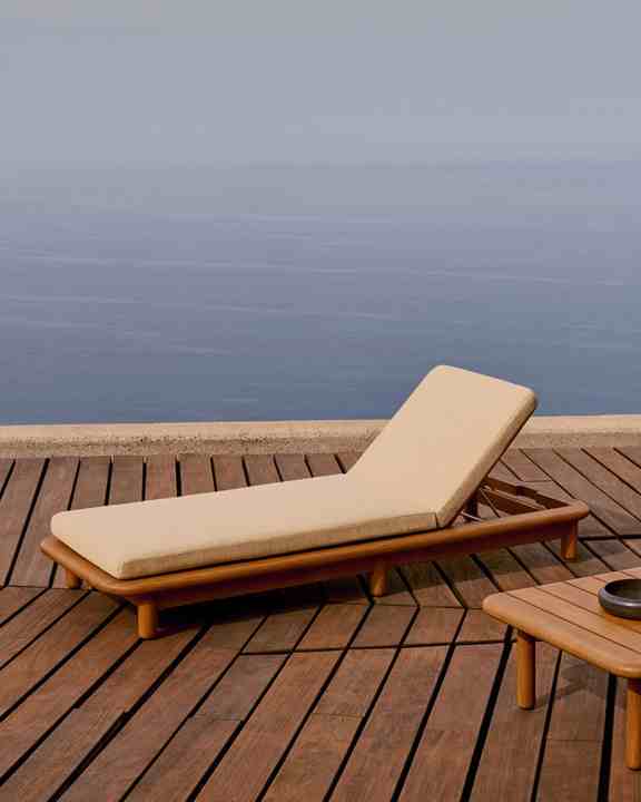 Roshe Sun Loungers - Stylish & Durable Outdoor Furniture