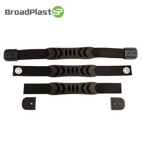Plastic Flat Webbing Handles - Durable & Versatile Solutions