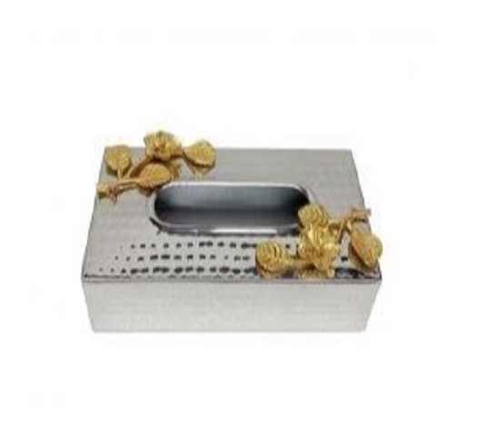 Standard Quality Tissue Paper Box Wedding Table Tissue Holder Luxury ...