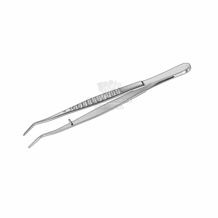 New Arrival Dental Cotton Forceps Stainless Steel Dental Cotton Forceps ...