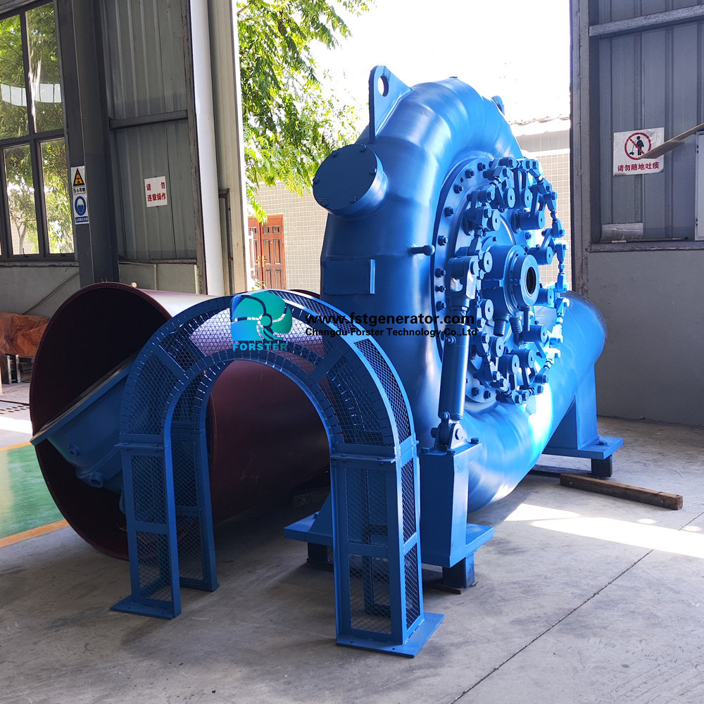 Efficient Power Solutions with Advanced electric power equipment hydro ...