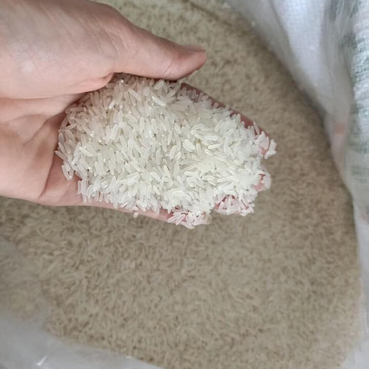 Long Grain White Rice ST21 Rice Bulk Price High Benefits Using For Food ...