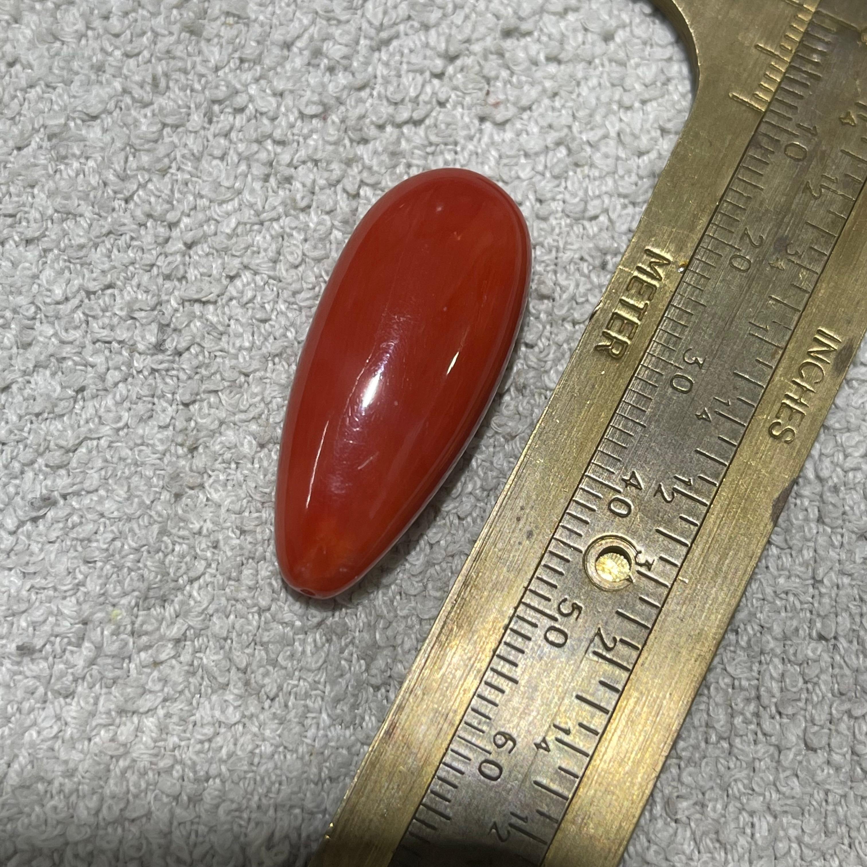 Sparkle with Quality: Premium Loose red japanese gemstone for Jewelry ...