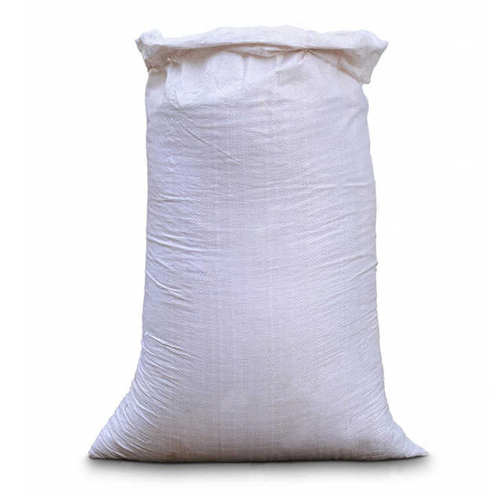 High Strength Laminated PP Woven Bags - Waterproof & Durable