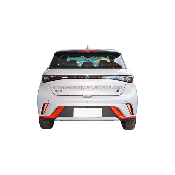 BYD Dolphin RHD 130 Seal EV 2022 - Luxurious Electric Car