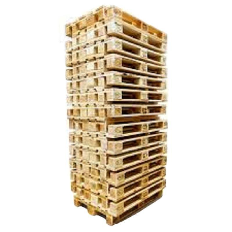 Used and New 4-Way Entry Grade a High Quality French Origin Eur Epal ...