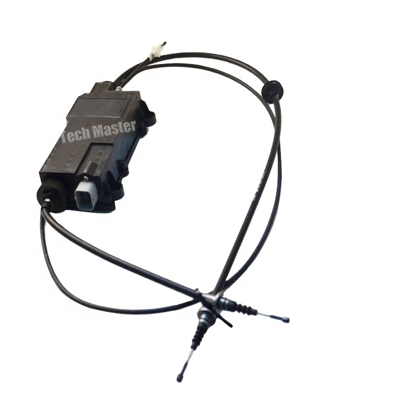 Hand Parking Brakes - Reliable and Efficient Solutions
