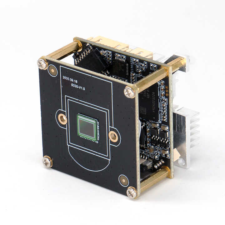 4K UHD STARVIS 2 Type 1/1.8 AR Coat MIPI CSI-2 sub LVDS IMX585 IMX678 ...