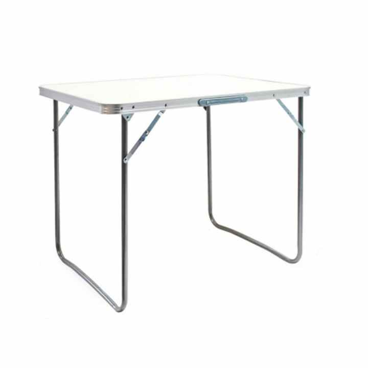 80cm Custom picnic barbecue BBQ folding camping table de foldable ...