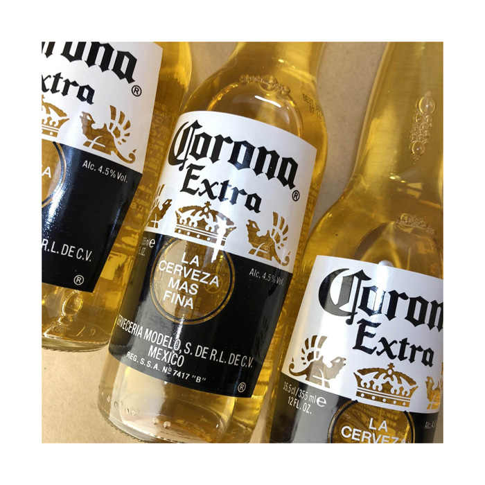Shop High Quality Corona Extra Beer - 330ml/355ml Bottles