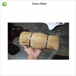 Indonesia Coconut Fiber Price | Premium Natural Coir from OEM