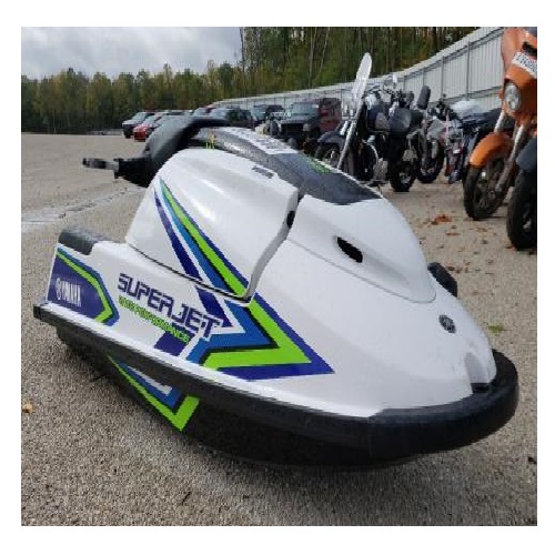 Revolutionize Your Business with Premium yamaha boats 2026 for Global ...