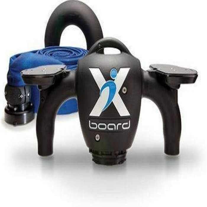 Flyboard Air - Experience the Thrill of Carbon Fiber Flyboarding