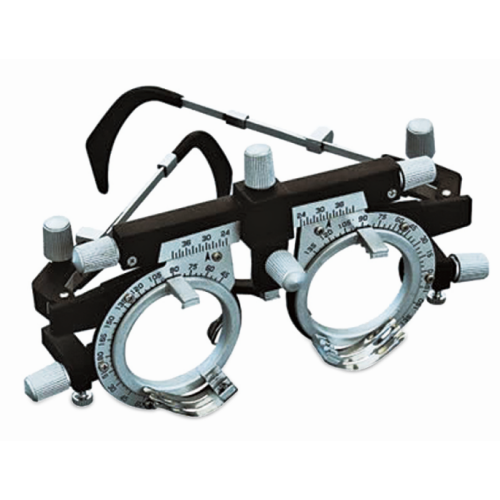 Trial Frame Af4880 China High Quality Optometry Trial Frame Trial Lens ...