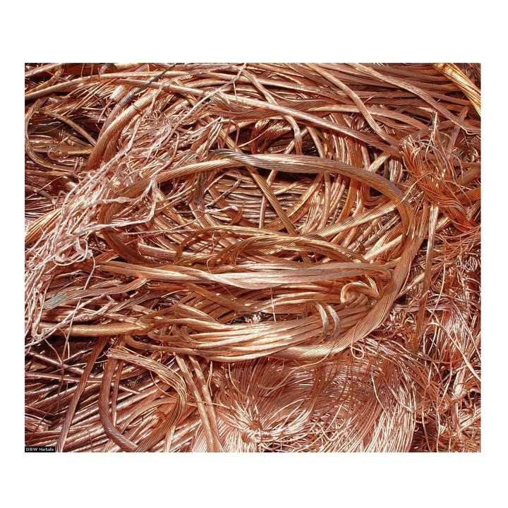 High Pure Copper bars Wire Scrap Wire other copper 99.99% For Sale ...