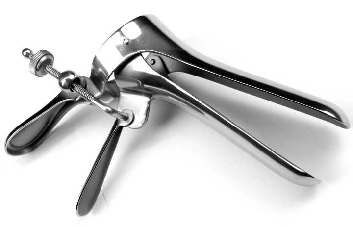 SML Cusco Vaginal Speculum Reusable Gynecology Obstetrics & Gynecology ...