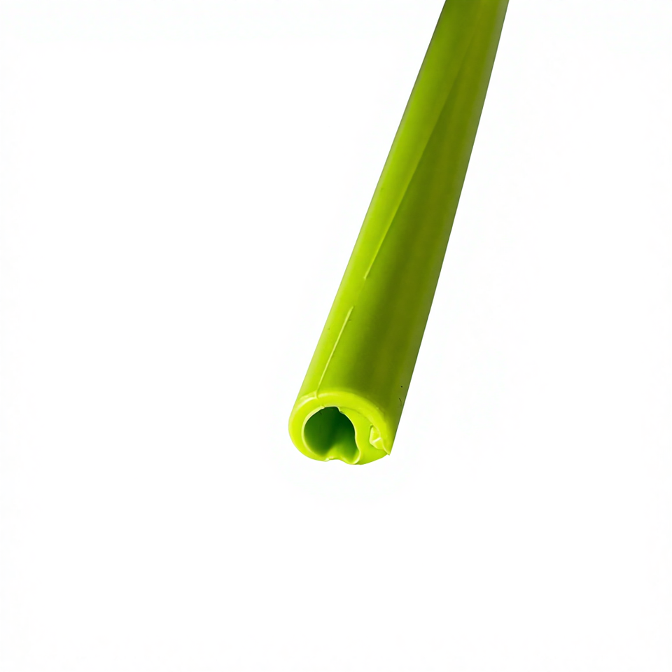 BPA Free Reusable Friendly Silicone Biodegradable Bubble Tea Drinking ...