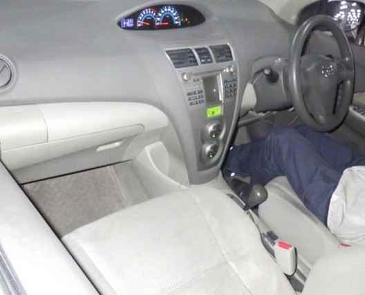 2011 Toyota Corolla BELTA X L PACKAGE - Best Wholesale Price