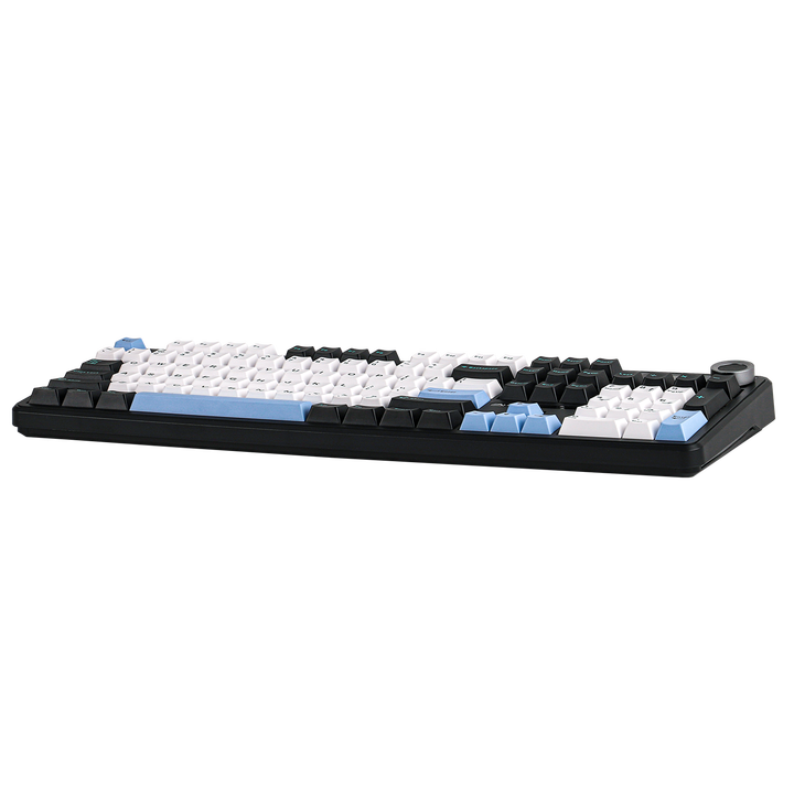 EPOMAKER X AULA F108 PRO - Customizable Mechanical Keyboard