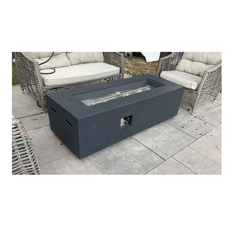 Portable Outdoor Fire Pit - Stainless Steel Smokeless Design