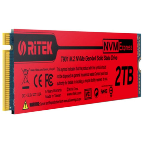 SSD, SSD direct from RITEK CORPORATION in TW