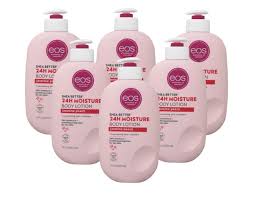 How to Choose the Best ESO Body Lotion: A Complete Buying Guide