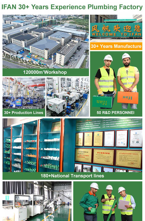 IFAN 1/2'' 3/4'' Plumbing Fittings Water Supply Brass Push Fit Fitting Shark Bite Fittings ...