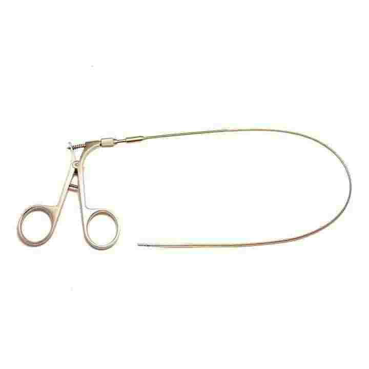 Urology Flexible Cystoscope Forceps for Endoscopy / Urology Cystoscopy ...