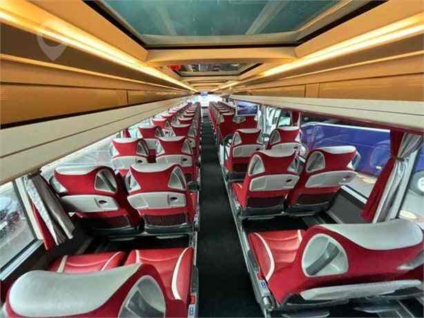 2019 SETRA S531DT| Alibaba.com