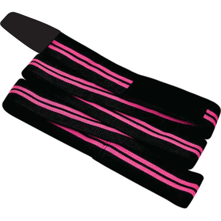 Custom Made Knee Elastic Straps Brace Support Protector Weightlifting ...