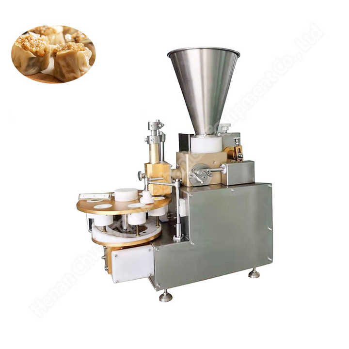 Dumpling Steamed Bun Shaomai Momo Forming Making Dim Sum Shop Use ...