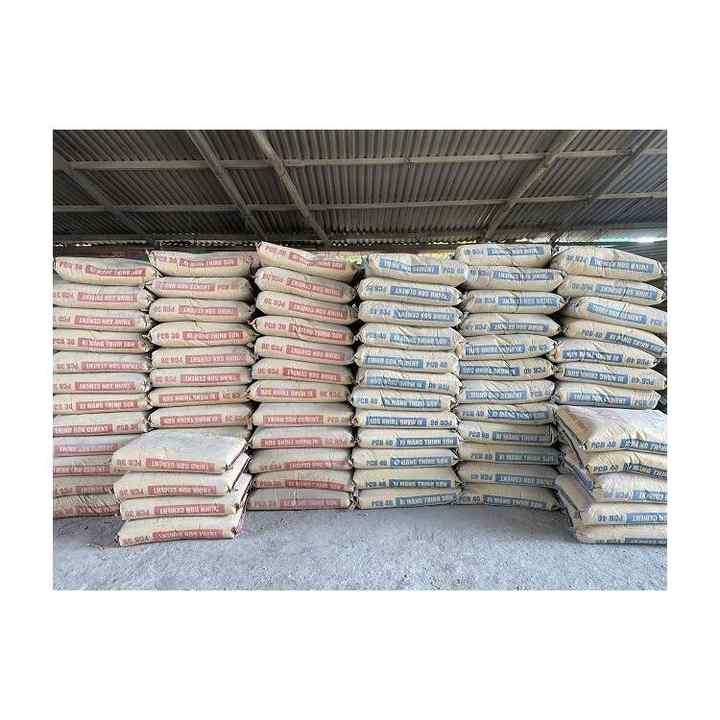 High Quality Portland Cement - Competitive Price from Vietnam