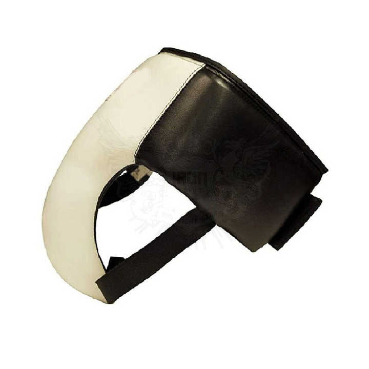 Groin Guard Shock Absorbing Foam Core Plus Hard Shell Groin Guard 2025 ...