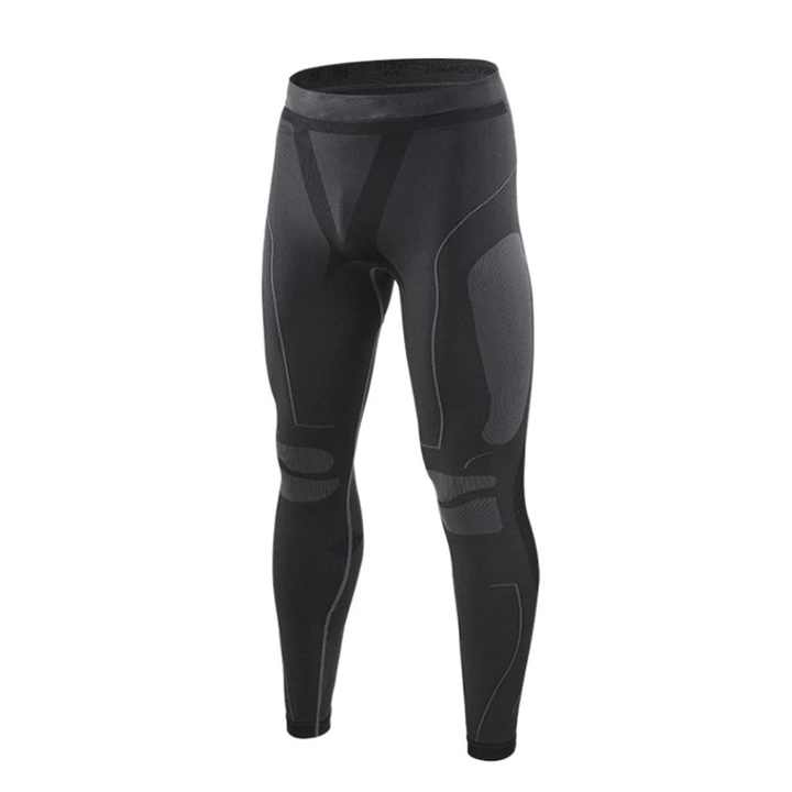 Trendy Spandex Comfort Compression Set Built Men Daily Wear Compression ...