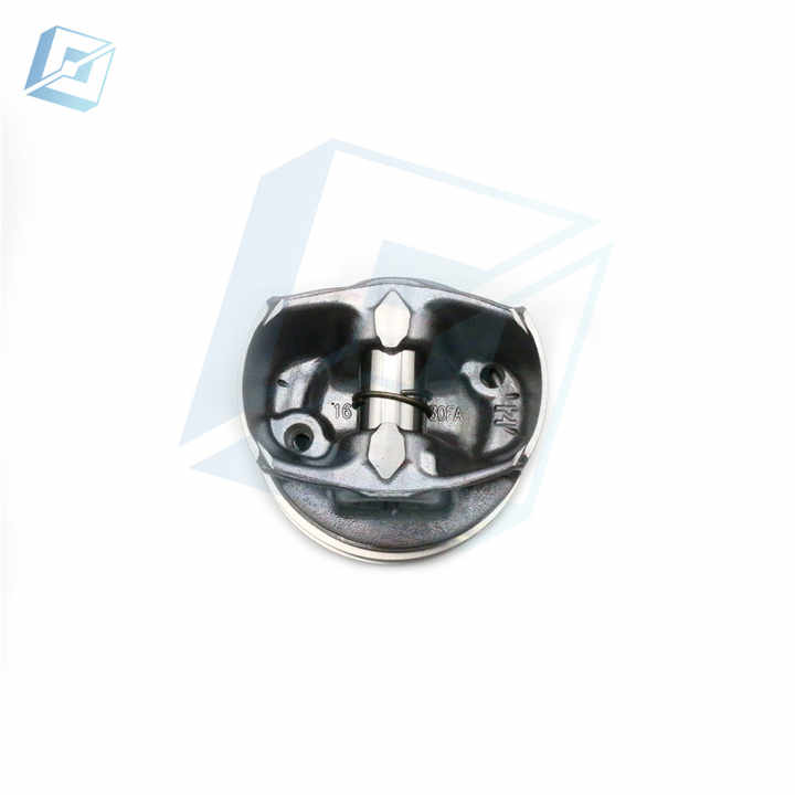 Pistón de refrigeración interior para coche MERCEDES BENZ, sistema de ...