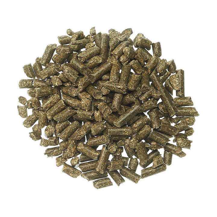Alfalfa Hay Pellets & Timothy Hay Bales Dried Feed for Cattle Horse ...