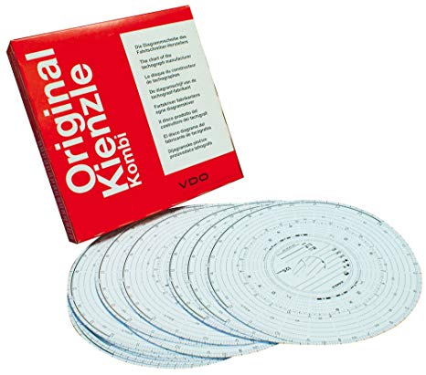 Efficient Surface Finishing with High-Quality tachograph disc Solutions