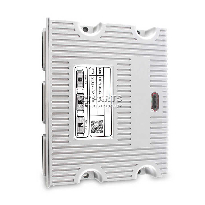 21Q6-32191 Controller Hyundai R220LC-9SH| Alibaba.com
