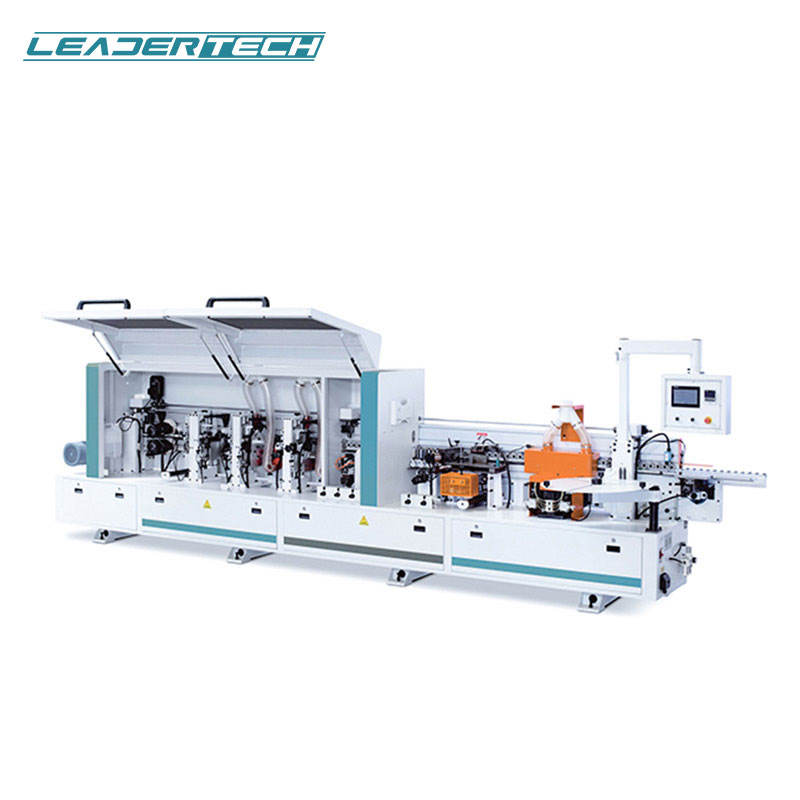 Cambery Wood Door Production Line - Precision & Efficiency