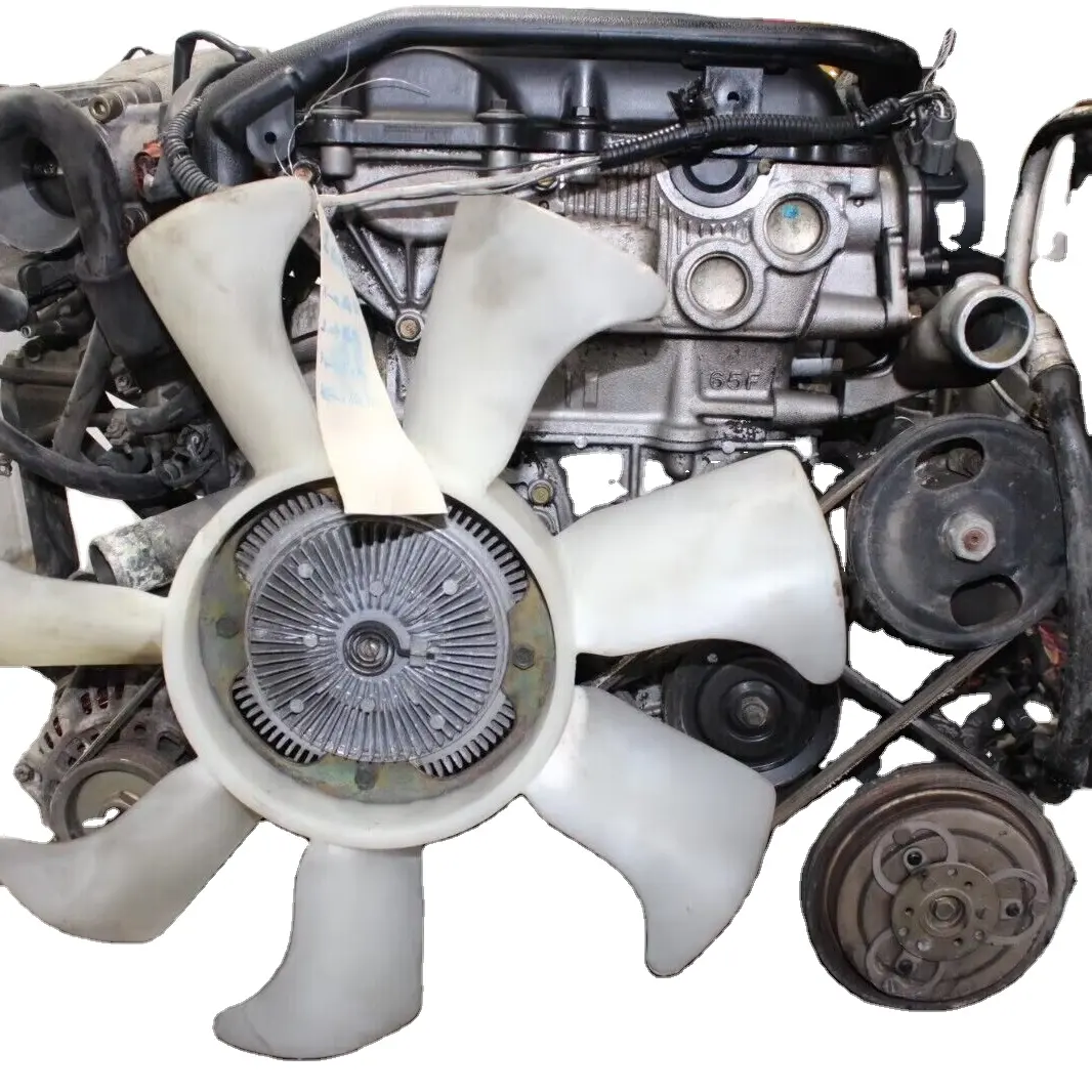 SR20DET Engines - High Performance for Nissan Vehicles