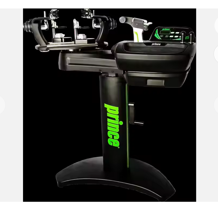 Best Supplier For Original New P7000 Electronic Tennis Stringing ...