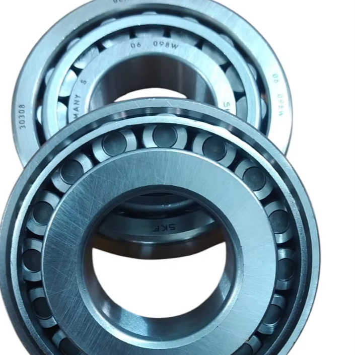 SKF 30308 J2/Q Tapered Roller Bearing for Axles Gearboxes Hubs Best ...