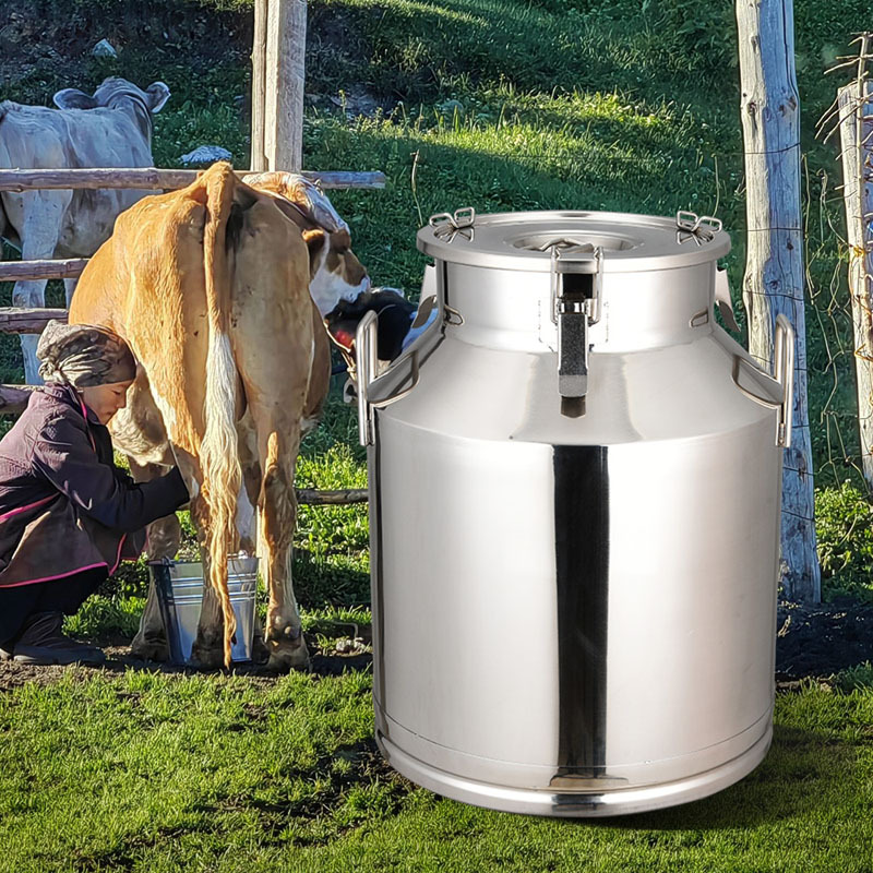 Slashed Prices On Wholesale stainless steel milk pail Today - Alibaba.com