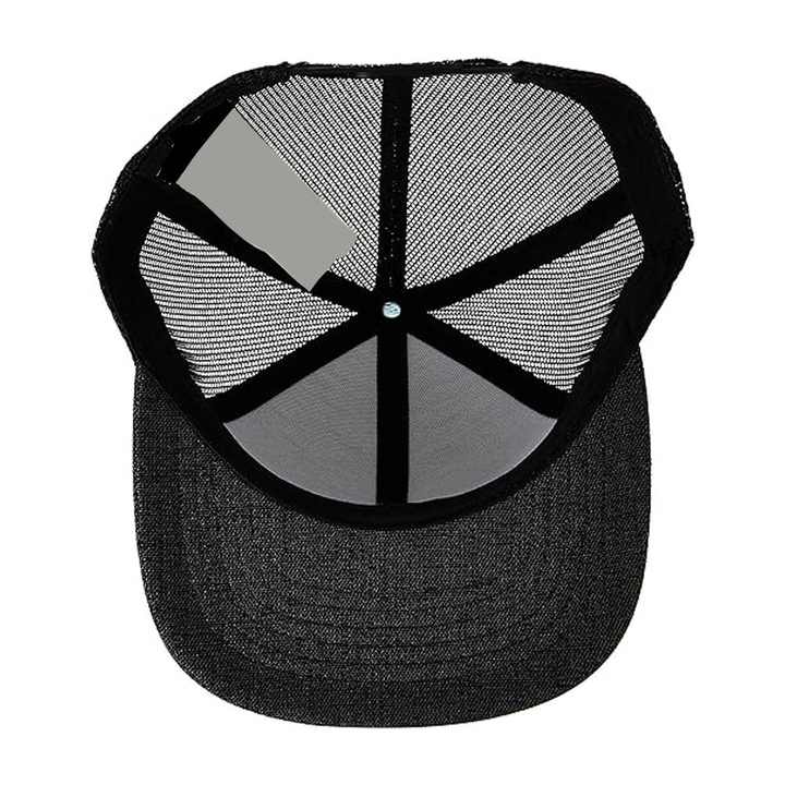 Custom Made Trucker Hats Summer Outdoor Embroidery Logo 5 Panel Foam ...