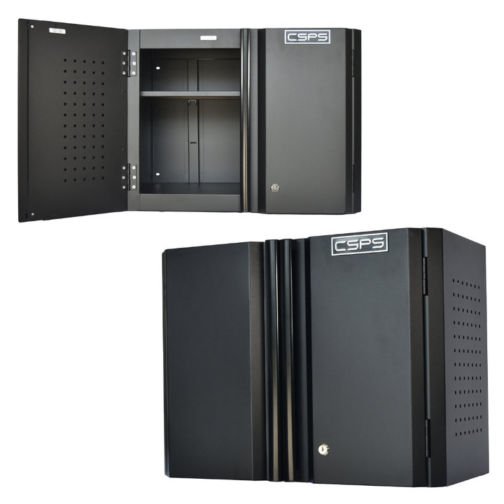 Wall Mounted Cabinet Tool Box Cabinet High Quality Tool Chest Garage ...