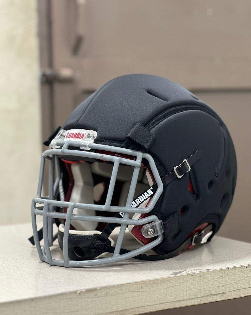 How to Choose the Best New England Patriots Helmet for Your Needs