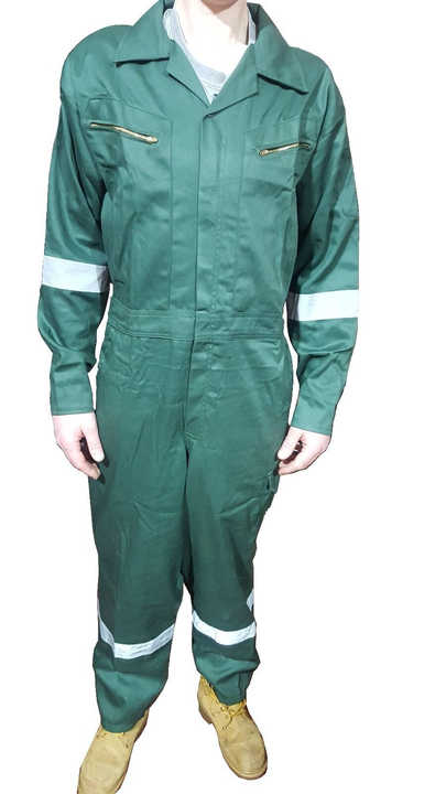 Safety Overall Safety Workwear Uniforms/construction Work Wear Overalls ...